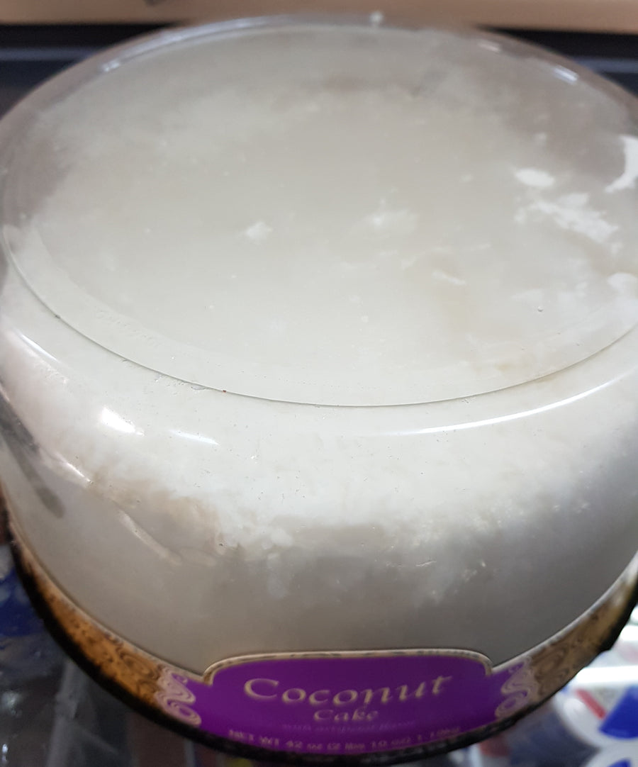 (LS CHUUK) CAKE – Pacific Island Trade