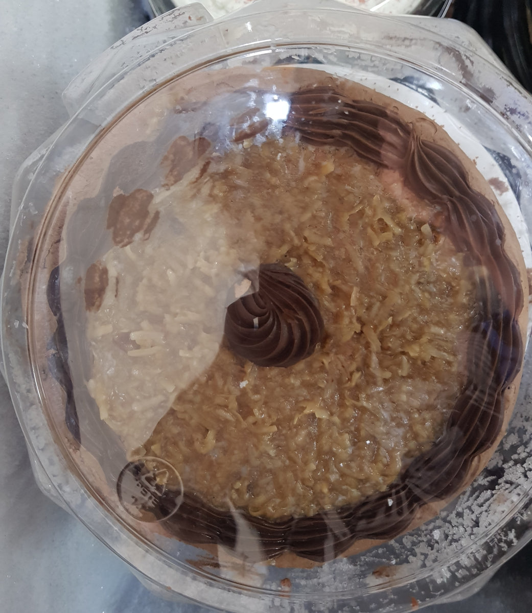 (LS CHUUK) CAKE – Pacific Island Trade