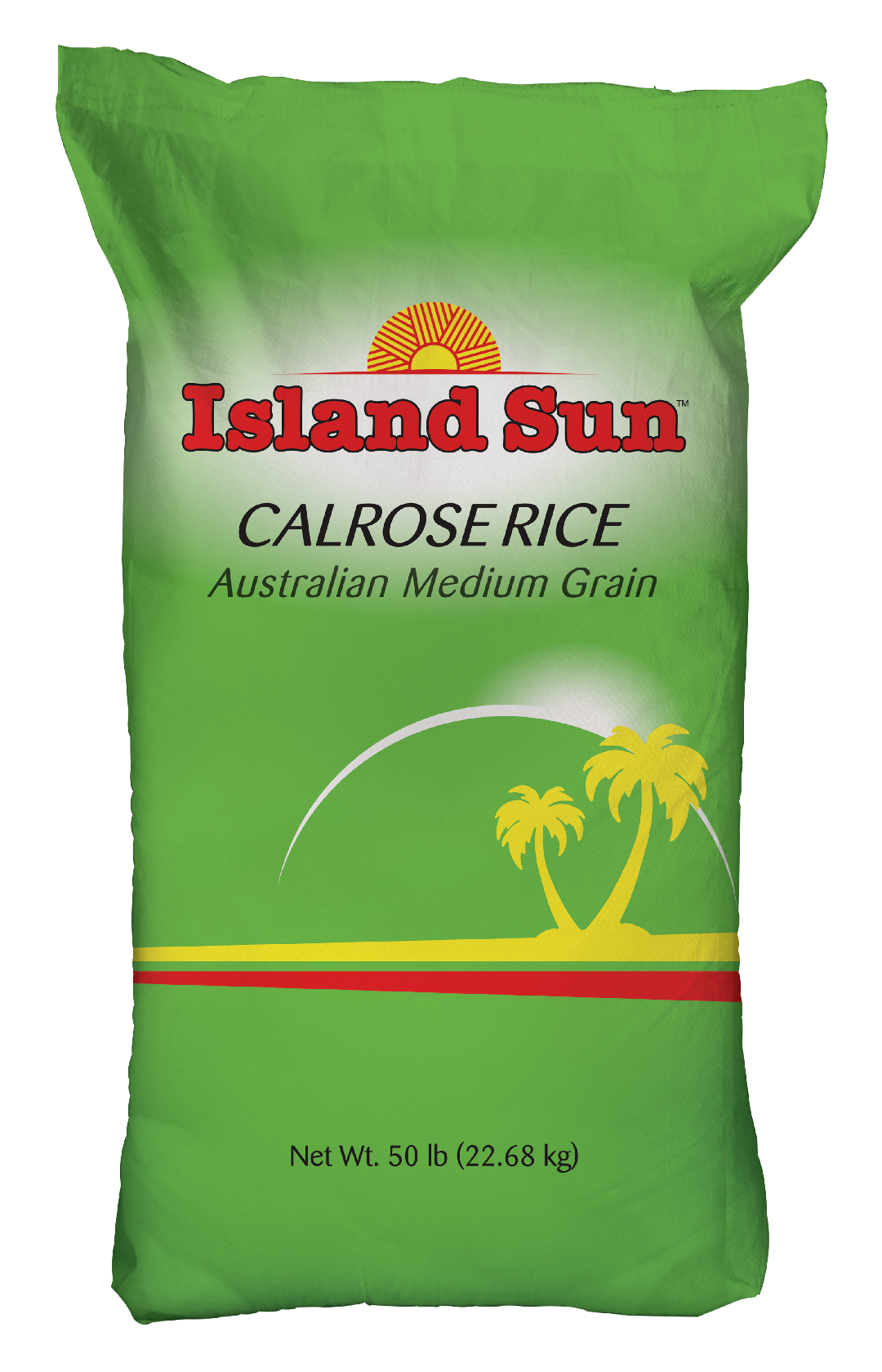 (LS CHUUK) PURE PACIFIC CALROSE RICE – Pacific Island Trade